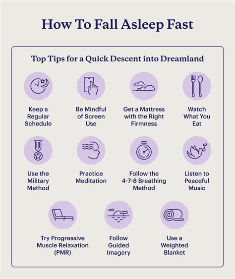 How To Fall Asleep Fast 26 Expert Tips For Sleeping In 2024 How To