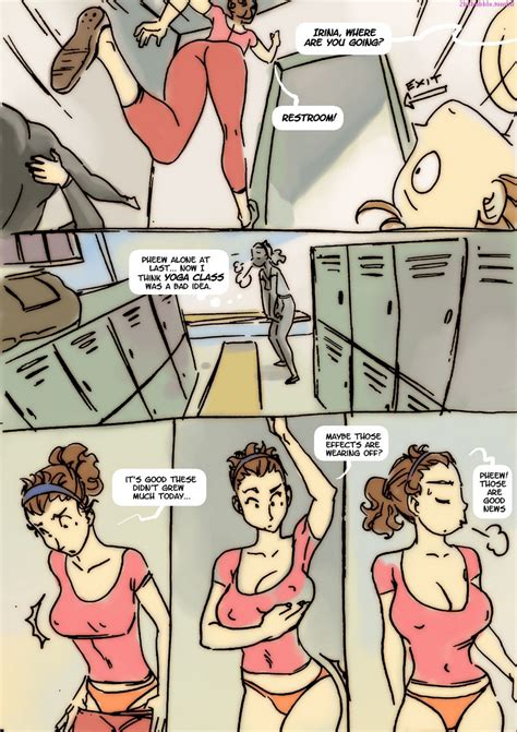 Thought Bubble Sex Comic HD Porn Comics Thought Bubble Sex Comic HD Porn Comics