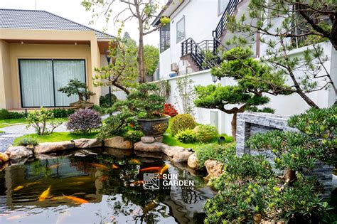Vườn Nhà đẹp Cho Nhà Phố Nhỏ Tối ưu Diện Tích Nhưng Vẫn đầy Sức Sống