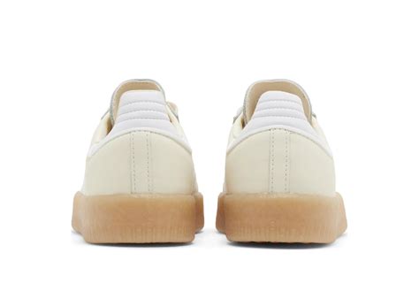 Adidas Sambae Wonder White Gum W Id0434 Sneaker Baker