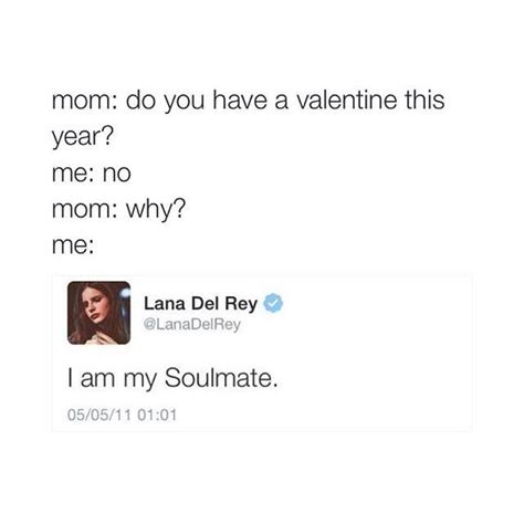 Lana Del Rey Jokes