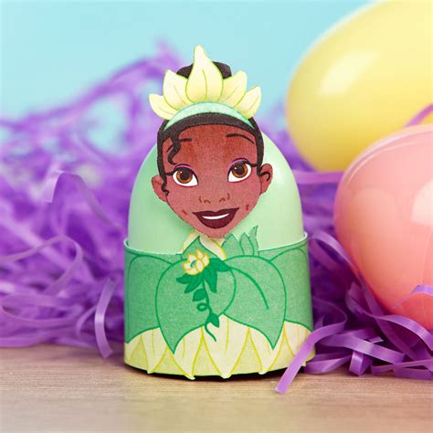 Eggcellent Disney Princess Easter Eggs Printables Blog