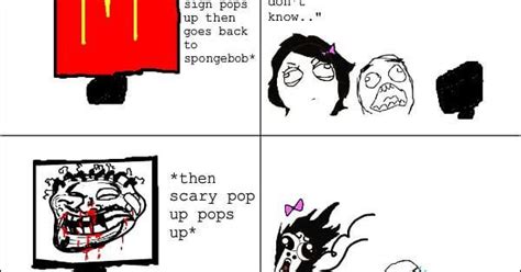 Trolled Rtroll