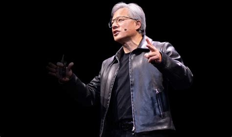Nvidia 加速人形機器人發展 Jetson Thor 將於 2025 發佈 流動日報