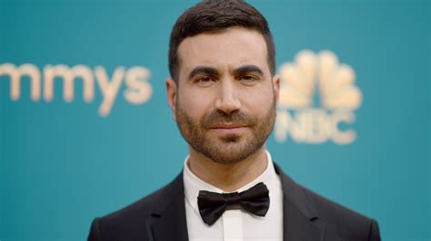 Brett Goldstein Tour 2025 Glyn Susanna
