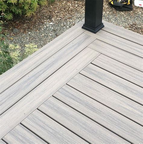 Deck Patterns That Go Against The Grain Artofit
