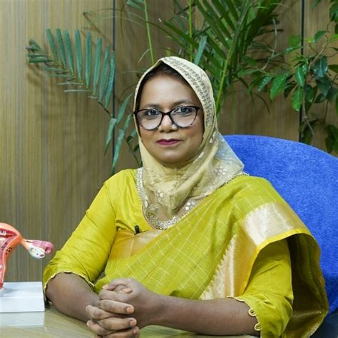 Feminine Healthcare By Dr Shamsun Nahar Youtube