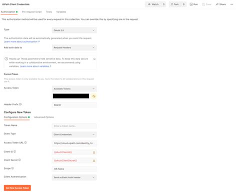 Problem Acessing Orchestrator API From External Application Orchestrator UiPath Community Forum