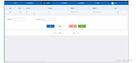 计算机毕业设计必看必学 86393 基于微服务架构的餐饮系统的设计与实现，原创定制程序 Java、php、python、小程序、文案全套、毕设成品等 Csdn博客