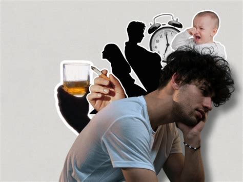 Postpartum Depression In Men Best For Him