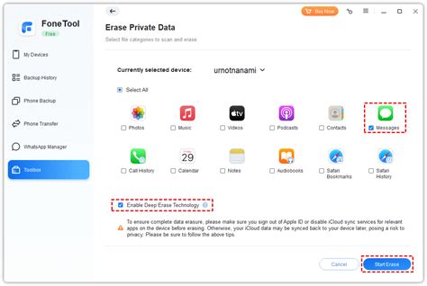 Ways How To Delete Text Messages On IPhone