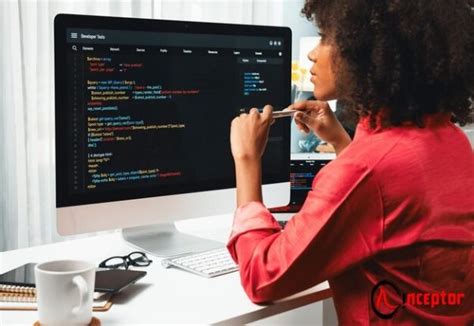 Web And Software Development Course In Nairobi Kenya 2025