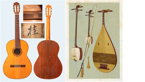 Fretwork A Look At Vintage Japanese Classical Guitars Classical Guitar