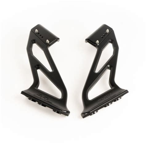 Prl Wing Risers 23 Civic Type R Fl5 Unity Performance Reviews On