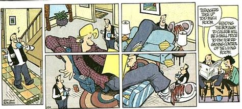 10 Best Comic Strip Characters Who Never Age