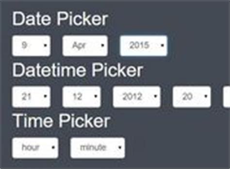 Feature Rich And Draggable Event Calendar Plugin FullCalendar Free JQuery Plugins