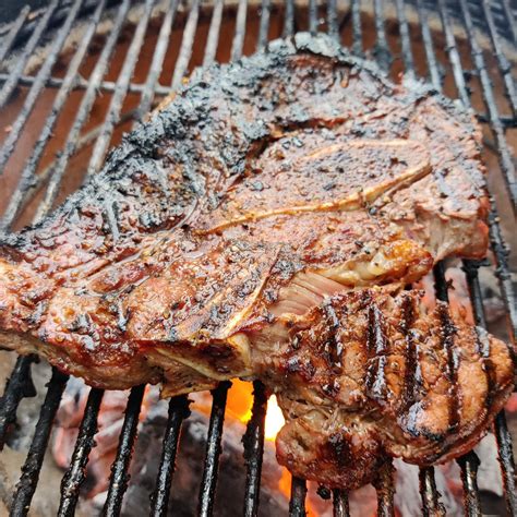 Beef Pin Bone Sirloin Roast Bone In Wholesomenova