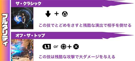 【キタナ】モータルコンバット1の全コマンド表フェイタリティとコンボで完全攻略