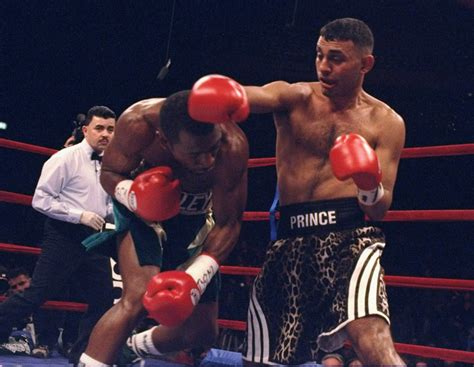 Prince Naseem Hamed Will Fight Jake Paul On One Condition As Boxing Legend Teases Possible