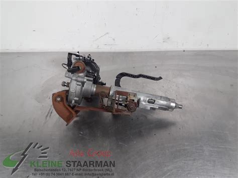 Used Mazda CX 5 KF 2 0 SkyActiv G 165 16V 2WD Electric Power Steering