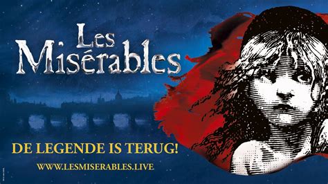 Les Misérables Opnieuw Naar Vlaanderen Belg Be