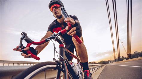 Ventajas Y Beneficios De Practicar Ciclismo