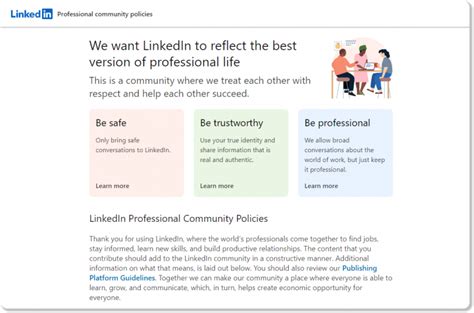 Linkedin Account Restricted Why And How To Get It Back