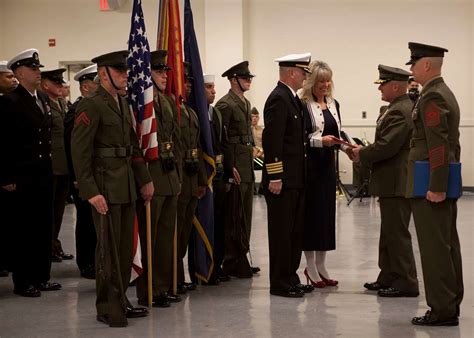 U S Marine Corps Brig Gen Austin E Renforth Commanding Picryl Public Domain Search