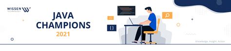 Wissen Java Champions 2021