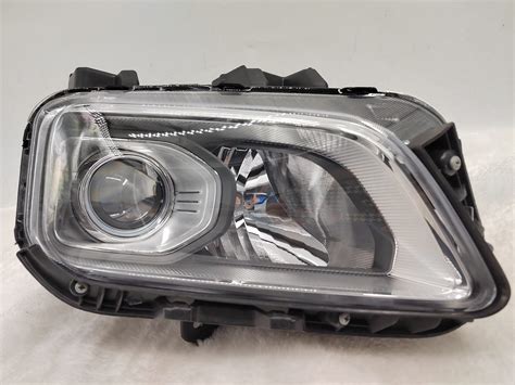 Hyundai Kona 2017 2020 Halogen Rhs Headlight Assembly Australia