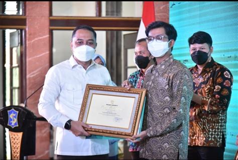 Sayembara Desain Wisata Ampel Surabaya Rampung Trigger