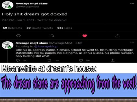 This Really Screams Twitter Scrolller
