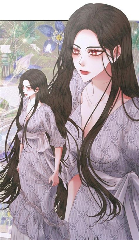 Pin Em Я вошла в семью злодея по контракту Animes Wallpapers Rpg