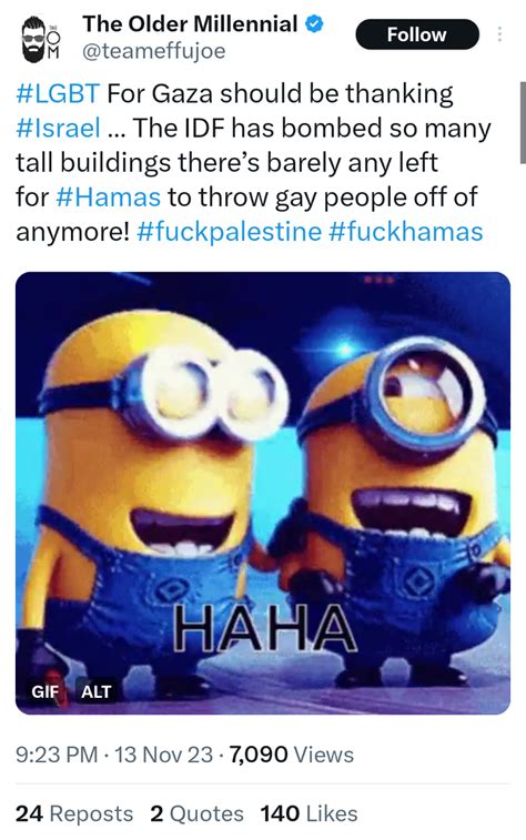 Joseph Anthony Redden Theoldermillennial Complicit In Apartheid Reverse Canary Mission