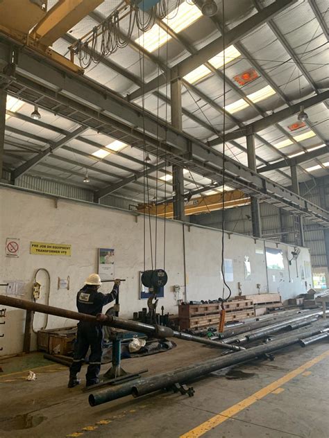 Robert F On Linkedin Upstream Esp Oil Solutions Fms Als