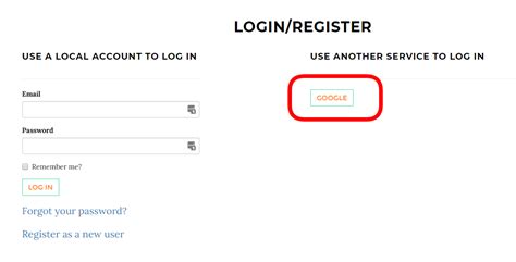 Understanding Oauth External Login Authentication Flow In Asp Net Core