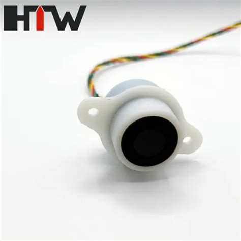 Ultrasonic Sensor With Mcu For Robot Lawn Mower Cleaner Obstacle