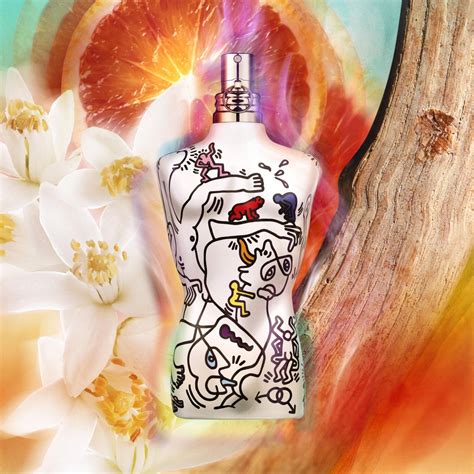 Ripley JEAN PAUL GAULTIER LE MALE PRIDE EDT 125ML