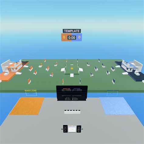 Welcome To Rabbids Sports