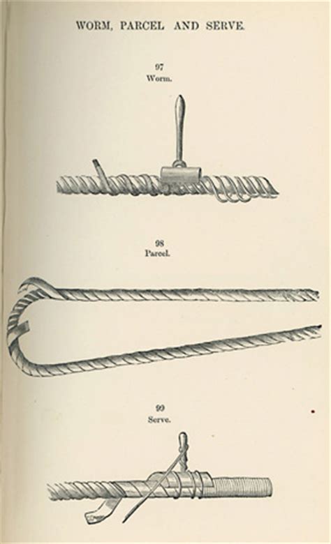 Worm Parcel Serve San Francisco Maritime National Historical Park U