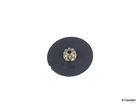 Brake Pad Damping Shim