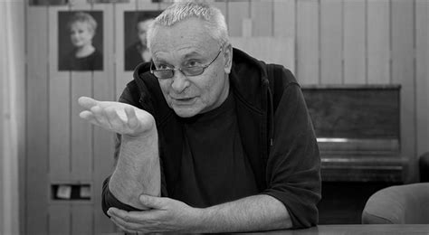 Nie żyje Andrzej Matul legendarny dziennikarz Polskiego Radia SDP