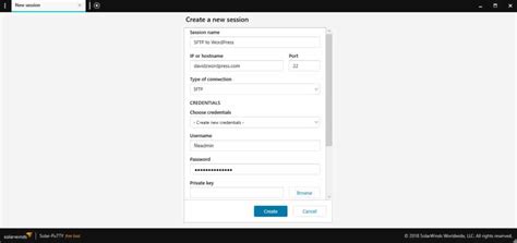 Download Sftp Client Windows Likosage