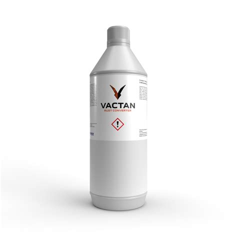 Vactan Store — Performance Chemicals