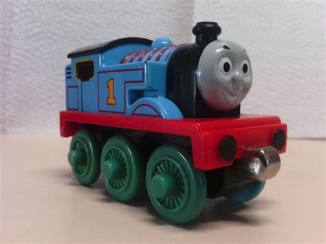 Thomas And Friends Interactive Railway Tank Engine 2004 Ebay Thomas