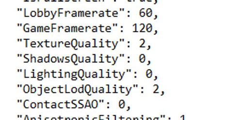 Eft Ini Ultrawide Settings Album On Imgur