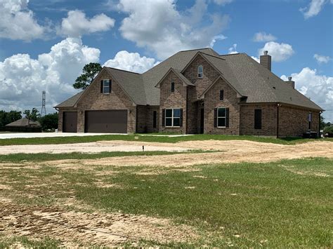 Community Highlights Meet Eric Broussard Of Paramount Design And Development Voyage Houston