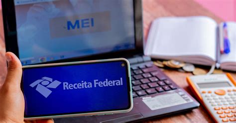 Receita Federal emite ALERTA URGENTE para quem trabalha como MEI informação muito importante