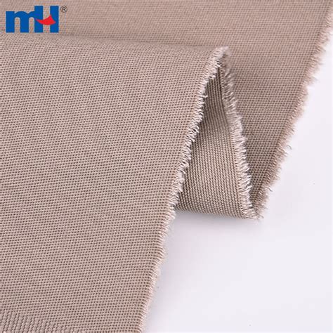 98 Polyester 2 Spandex Twill Fabric 57 58