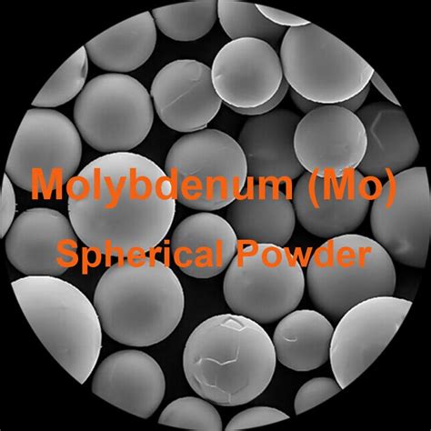 Molybdenum Powder 2025 Properties Applications And Top Suppliers